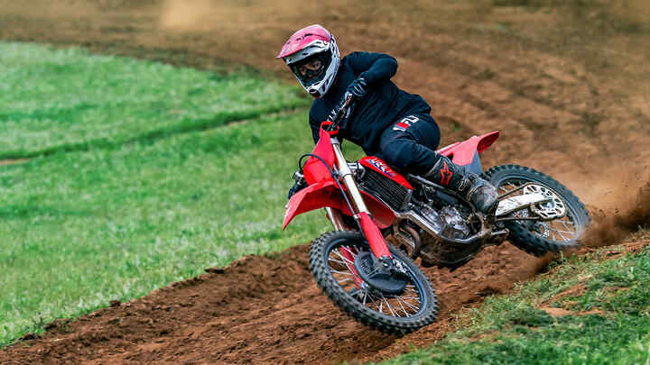 Motos – Honda PT