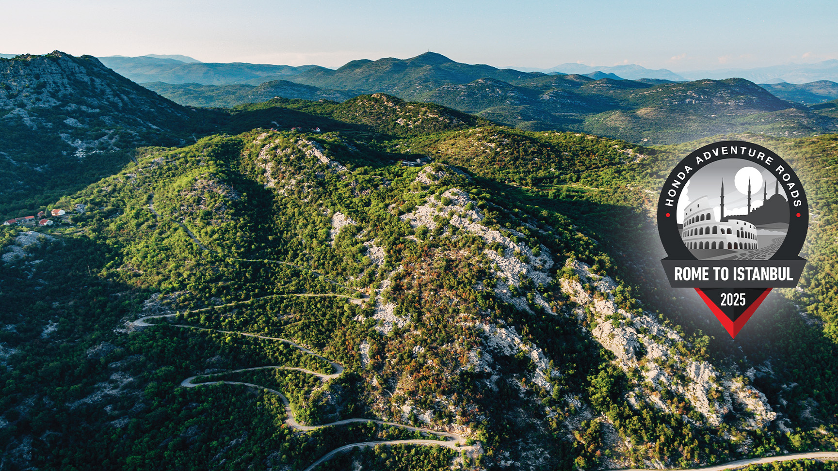 De Roma a Istambul 2025