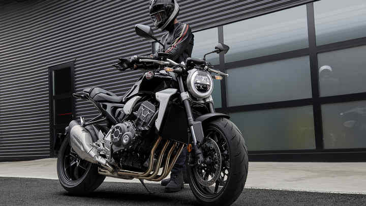 2018 Honda Cb1000r Cafe Racer | Reviewmotors.co