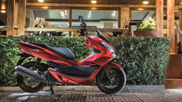 PCX125